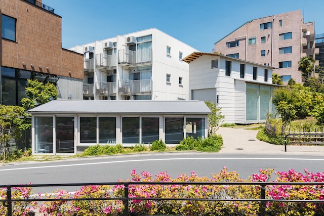 W’UP★9月15日～10月5日 BONUS TRACK GALLERY 2 グランドオープン オープニング展 BONUS TRACK ...