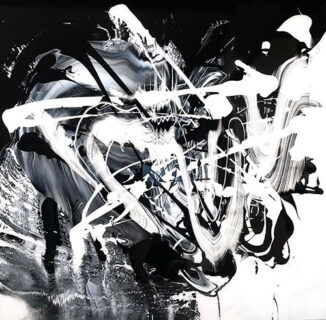 W’UP! ★Mikke Gallery/Studio/Window グランドオープン 8月5日〜8月22日 清川漠展 Mikke Gallery/Studio/Window（新宿区四谷 ...